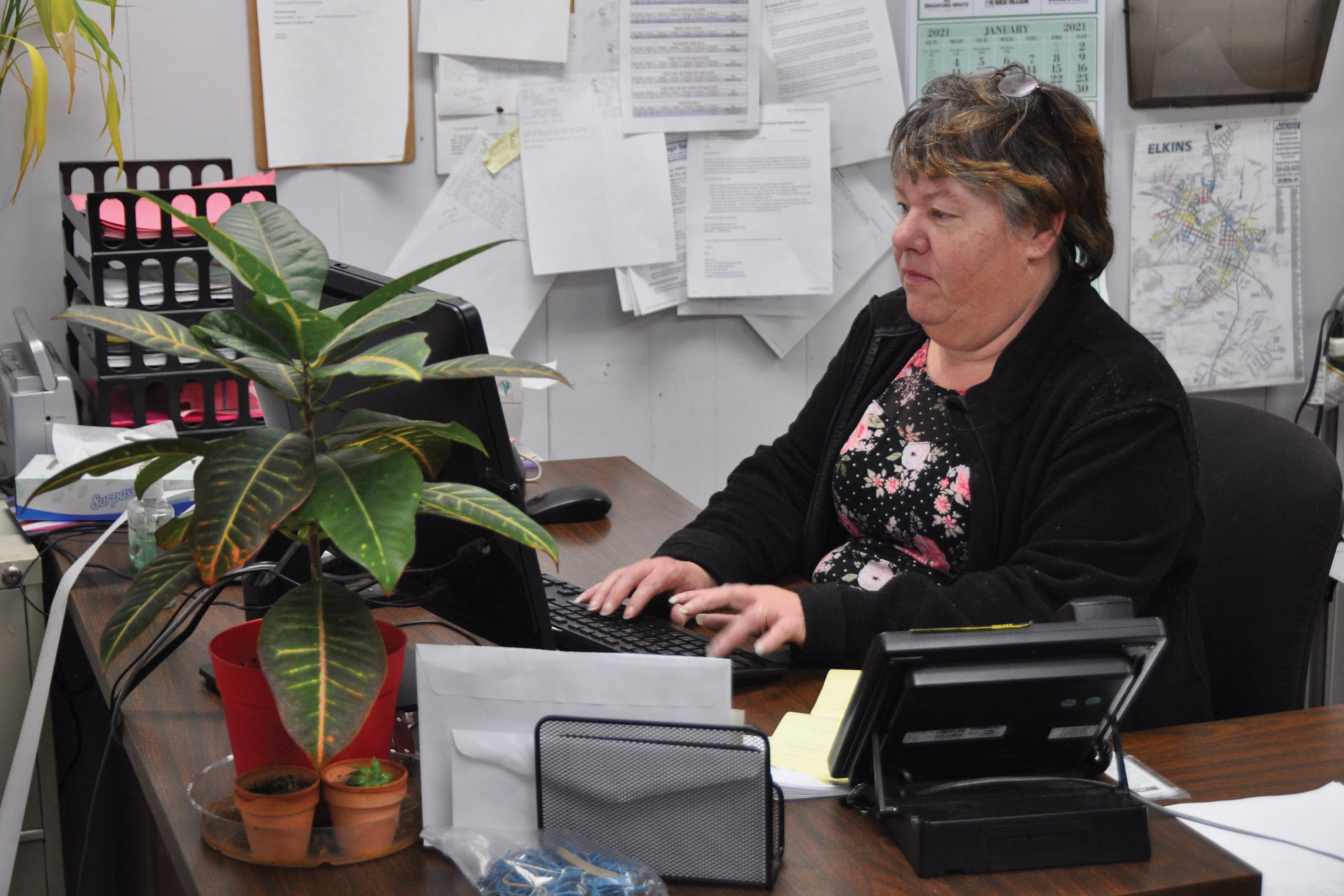 IM’s Groves has many tasks as circulation supervisor | News, Sports ...
